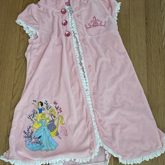 Disney | Swim | Disney Bathing Suit Coverup | Poshmark